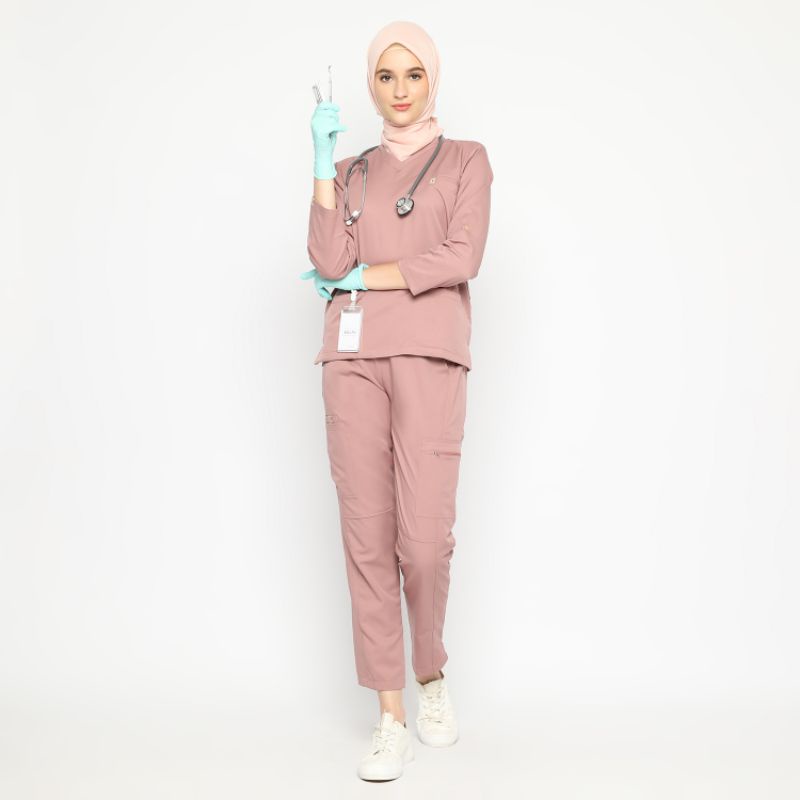 Jual Med Scrubs seri Koreo Saleem, Baju Ok, Baju Medis, Pakaian medis ... Jual Med Scrubs seri Koreo Saleem, Baju Ok, Baju Medis, Pakaian medis ...