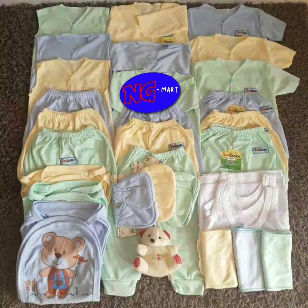 33PCS PAKET HEMAT LAHIRAN PERLENGKAPAN BAYI NEWBORN KADO LAHIRAN SNI ... 33PCS PAKET HEMAT LAHIRAN PERLENGKAPAN BAYI NEWBORN KADO LAHIRAN SNI ...
