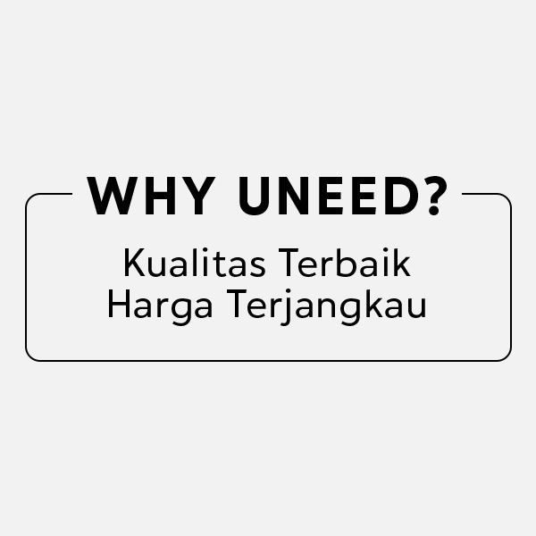 Toko Online Uneed Indonesia Official Shop | Shopee Indonesia
