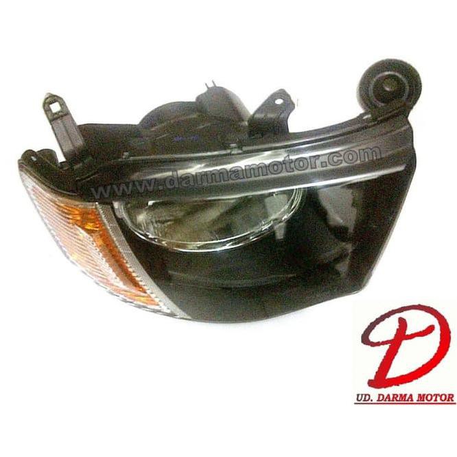 Jual Headlamp / Lampu Utama / Lampu Depan / Lampu Kepala MITSUBISHI ... Jual Headlamp / Lampu Utama / Lampu Depan / Lampu Kepala MITSUBISHI ...