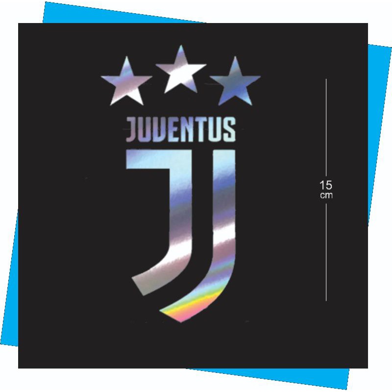 Jual stiker cutting sticker motor mobil juventus | Shopee Indonesia