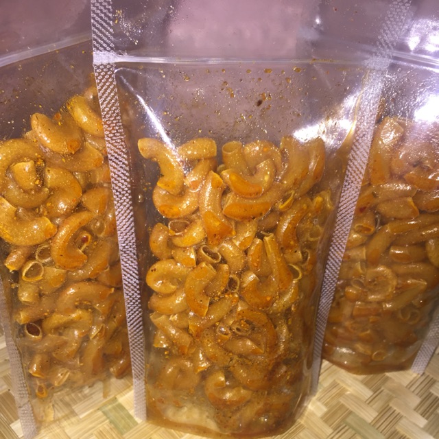Jual MAKARONI CIKRUH, KRIUK KHAS BANDUNG | Shopee Indonesia Jual MAKARONI CIKRUH, KRIUK KHAS BANDUNG | Shopee Indonesia