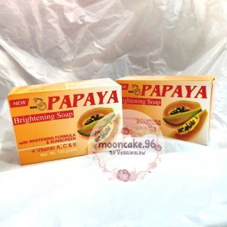 Jual ORI RDL PAPAYA SOAP / SABUN PEPAYA FILIPINA / PHILIPPINES RDL ...