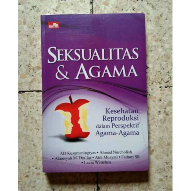 Jual Seksualitas dan agama | Shopee Indonesia