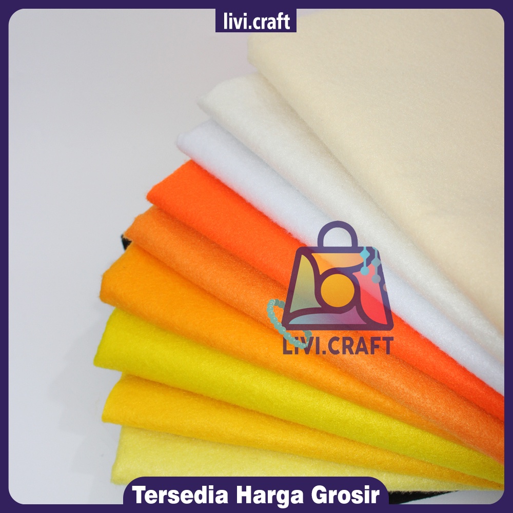 Jual KAIN FLANEL 23 x 25CM / FLANEL LEMBARAN | Shopee Indonesia