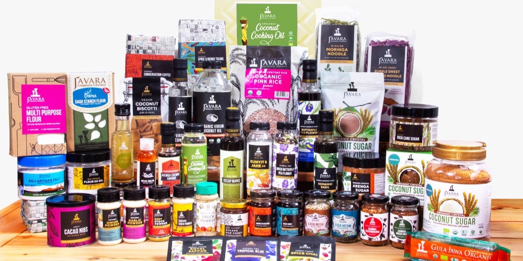 Toko Online Javara Culture Official Shop | Shopee Indonesia