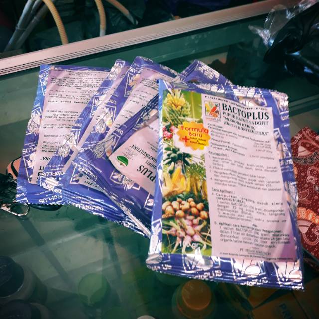 Harga Bactoplus Terbaru Juni 2024 |BigGo Indonesia