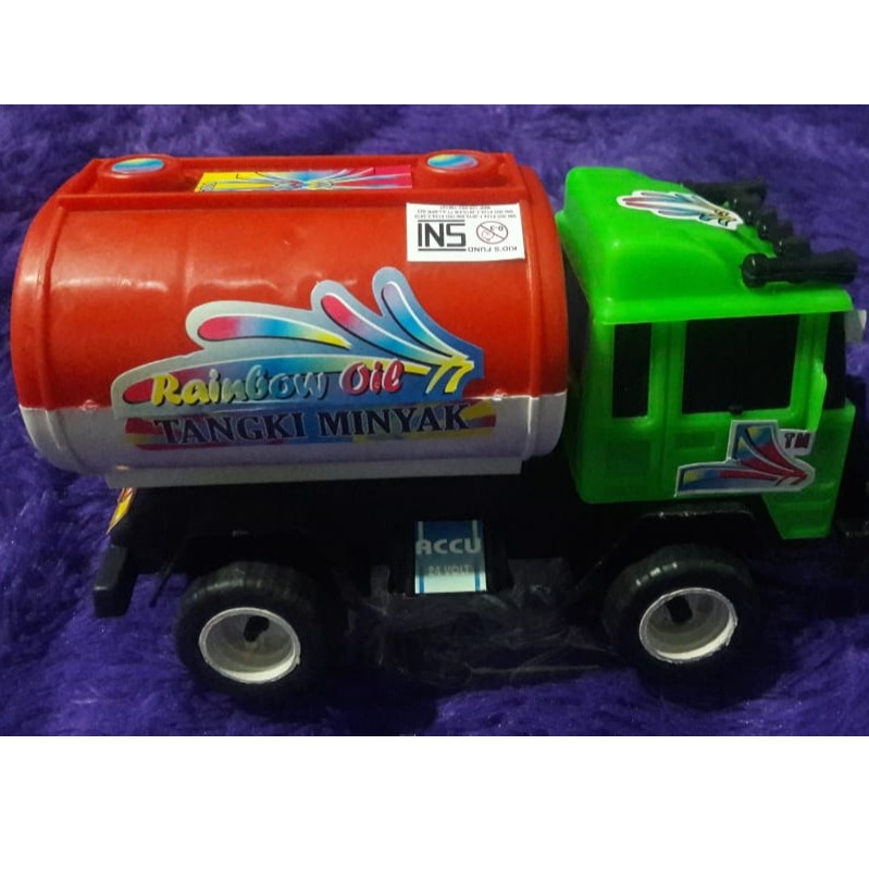 Jual mobil mainan truck anak murah | Shopee Indonesia