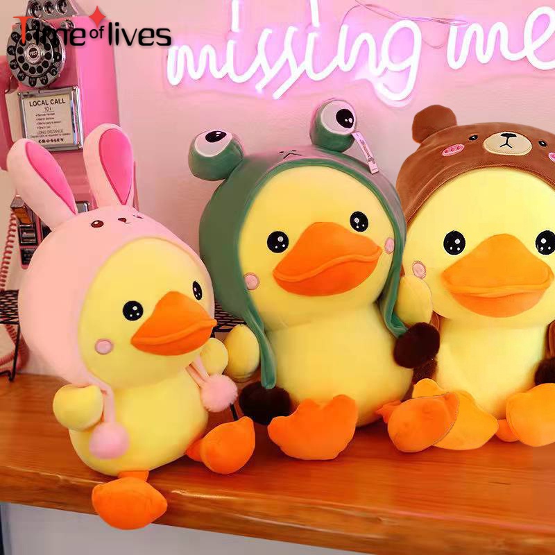 Jual boneka bebek kuning Harga Terbaik & Termurah Maret 2023 | Shopee ...