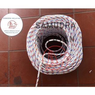 Jual TALI 6MM PPD (ECERAN MURAH) TALI IKAT MOBIL / TAMBANG LOSBAK ...