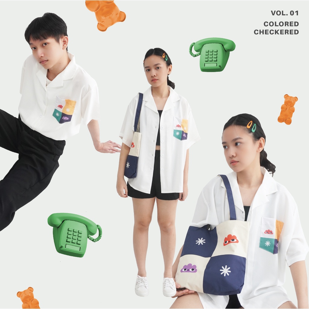 Produk hello.1am | Shopee Indonesia