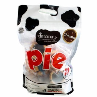 Jual READYY Paket 3 rasa pie cimory - chocomory - oleh oleh bandung ...