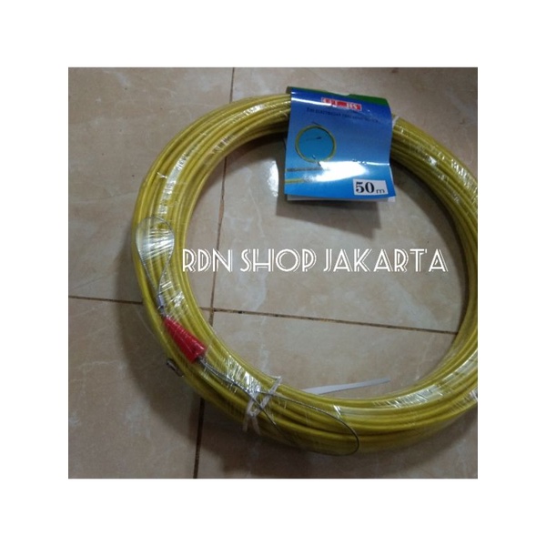 Jual TREKPER TARIKAN KABEL 50 meter / WIRE GUIDER TRECK VEER CABLE ...