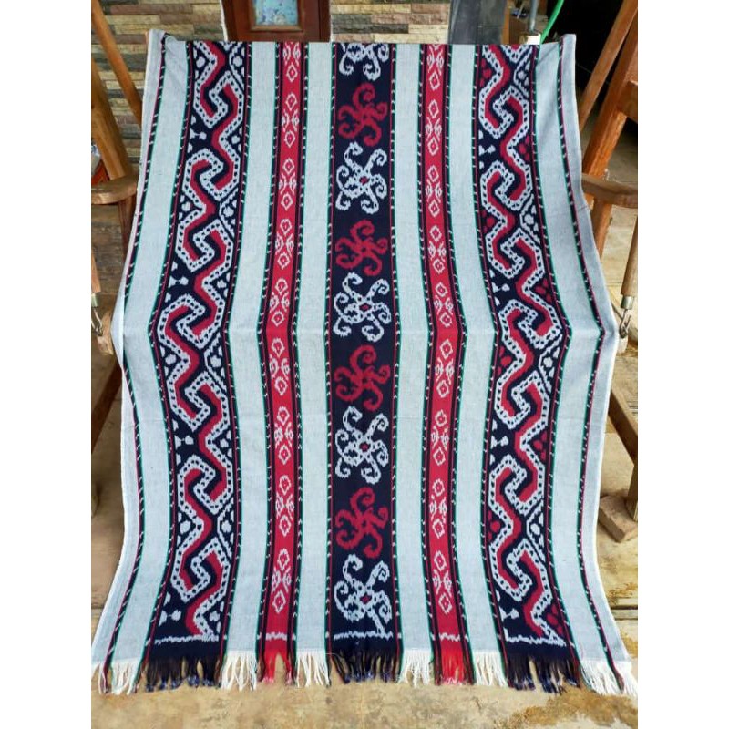 Jual Tenun Kalimantan Terbaru dan Murah | Shopee Indonesia