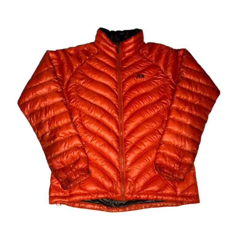 Jual Jaket Bulang K2 Second Original | Shopee Indonesia