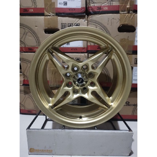Jual ssr type-x R15 | Shopee Indonesia