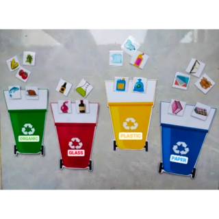 Jual Macam macam sampah | Shopee Indonesia