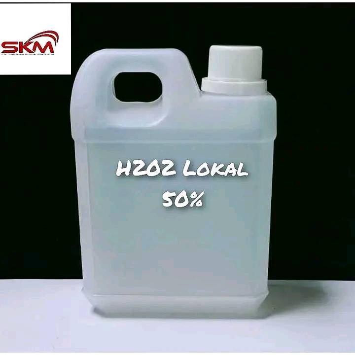 Jual h202 lokal / hidrogen peroksida 1kg | Shopee Indonesia