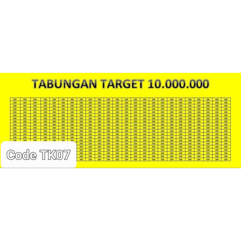 jual-tk07-celengan-target-viral-10-juta-pecahan-20k-kuning-tabungan