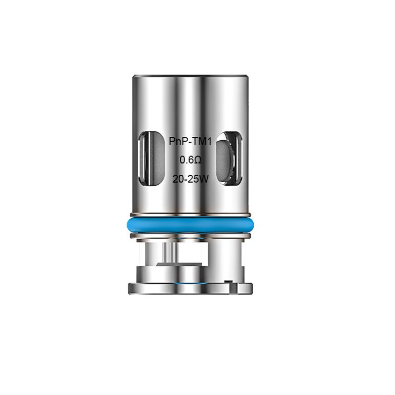 Jual Coil Voopoo Vinci Argus Navi DRAG GT PRO Air MAX PNP TM1 TM2 TR1 0 ...
