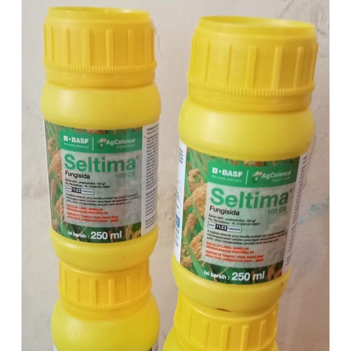 Jual FUNGISIDA Seltima 100 CS 250 ML | Shopee Indonesia