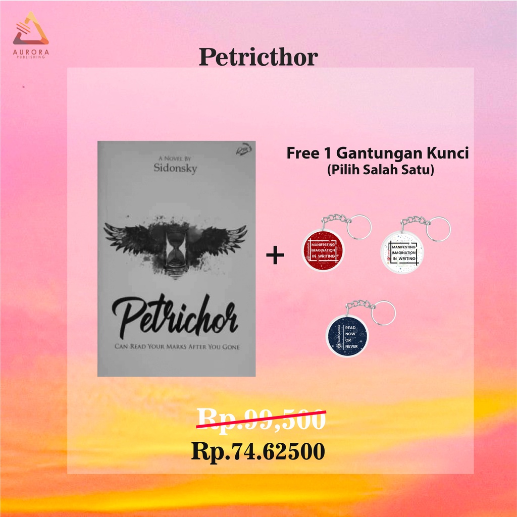 Harga Petrichor Terbaru November 2023 |BigGo Indonesia