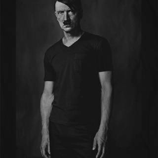 Jual Kaos Emo Adolf Hitler Nazi | Shopee Indonesia