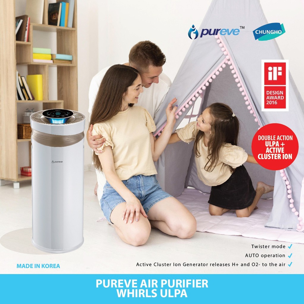 Toko Online PUREVE | Shopee Indonesia