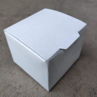 Jual Kardus Duplex / Box Kemasan Uk 6 x 6 x 5 Cm | Shopee Indonesia