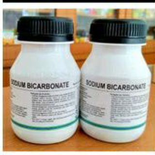 Jual Natrium Bikarbonat / Sodium Bicarbonate 100 Tablet | Shopee Indonesia