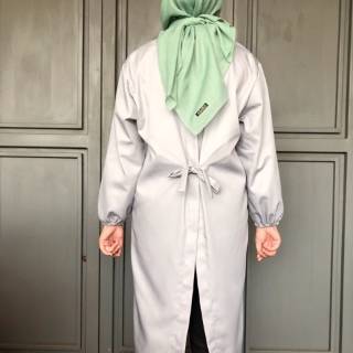 Jual Apron/apd ok/jubah operasi/surgical gown | Shopee Indonesia