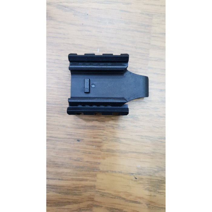 Jual Rail ext untuk glock - tactical rail gbb | Shopee Indonesia