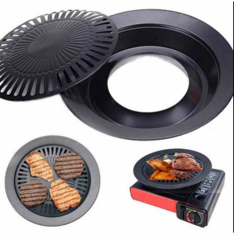 Jual Panggangan Ultra Grill | Shopee Indonesia