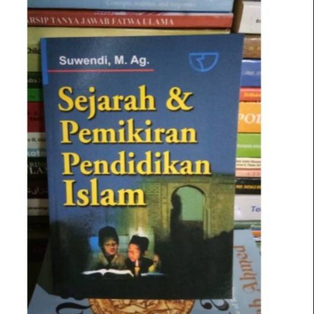 Jual Buku Sejarah & Pemikiran Pendidikan Islam | Shopee Indonesia