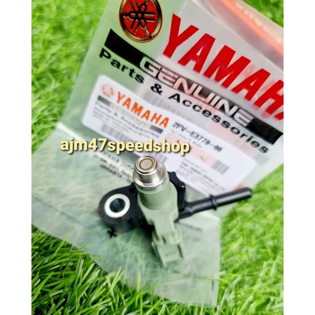 Jual Injektor Injector 6 hole soul GT-125 Mio M3 PNP V-xion new Mio j ... Jual Injektor Injector 6 hole soul GT-125 Mio M3 PNP V-xion new Mio j ...