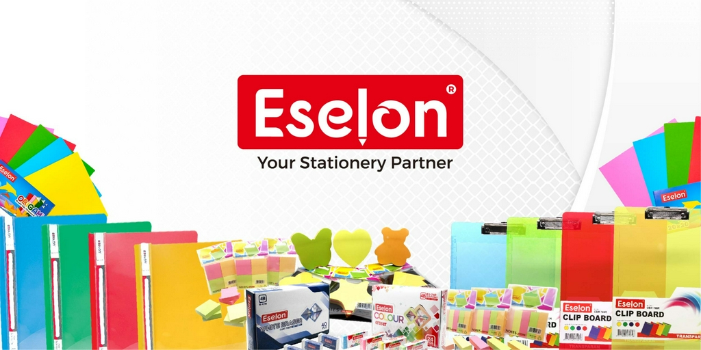 Produk ESELON Stationery | Shopee Indonesia