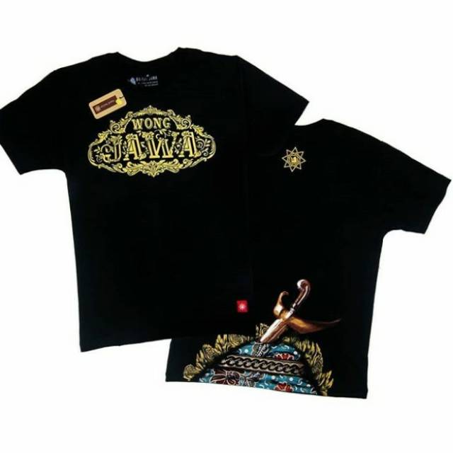 Jual Kaos Bijak Jawa Jual Kaos Bijak Jawa