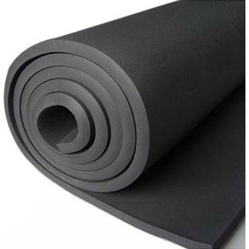 Jual Busa Karet Ukuran 1.20mtr x 2mtr 2cm Hitam | Shopee Indonesia