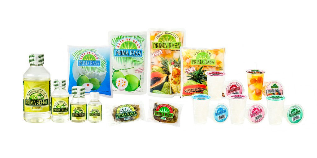 Toko Online Prima Rasa Official Shop | Shopee Indonesia