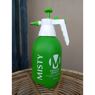 Jual Semprotan Tanaman Semprotan Burung Semprotan Bunga Misty 2 Liter ...