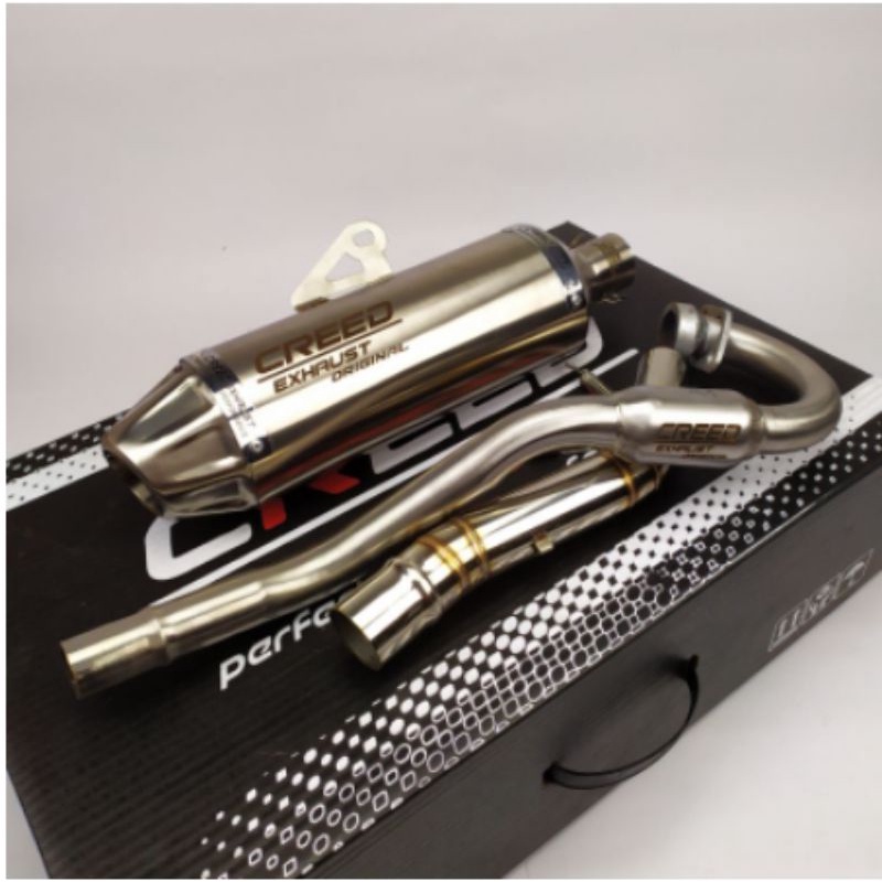 Produk KNALPOT BOS | Shopee Indonesia