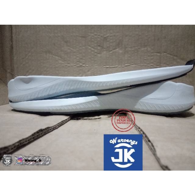 Jual wanita-lari-sepatu- sol sepatu running model new balance - 40 ...