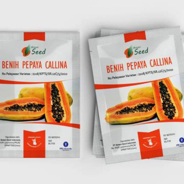 Produk Botani Seed Official | Shopee Indonesia