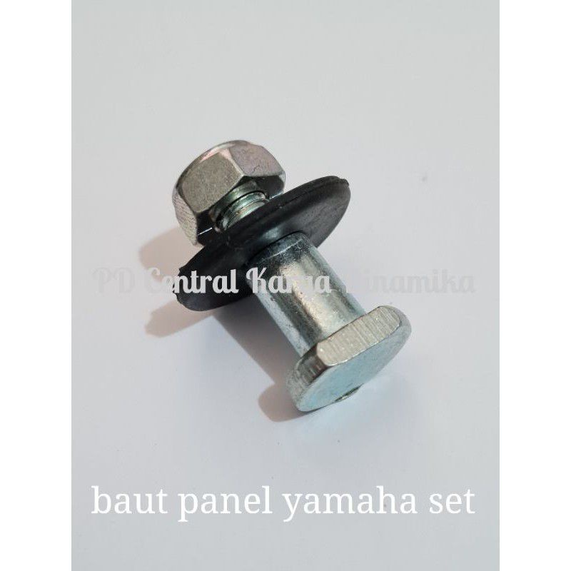 Jual BAUT PANEL YAMAHA SET | Shopee Indonesia