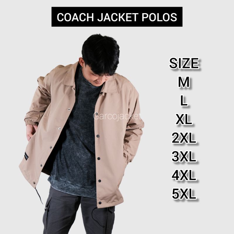 Produk GARCO JACKET | Shopee Indonesia