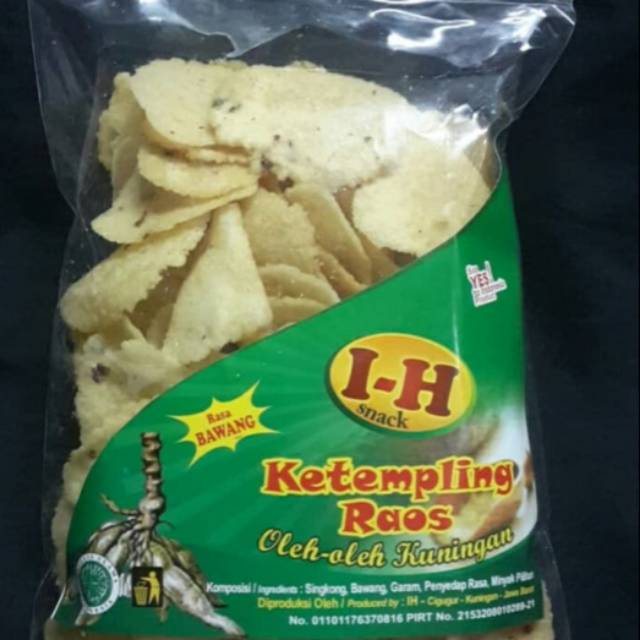 Harga Ketempling Terbaru Juli 2023 |BigGo Indonesia