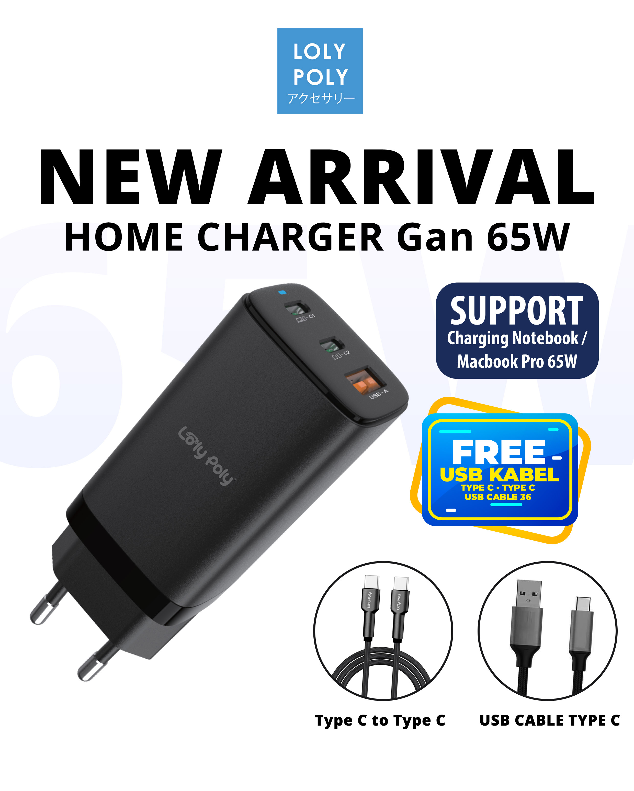 Toko Online Lolypoly Official Shop | Shopee Indonesia