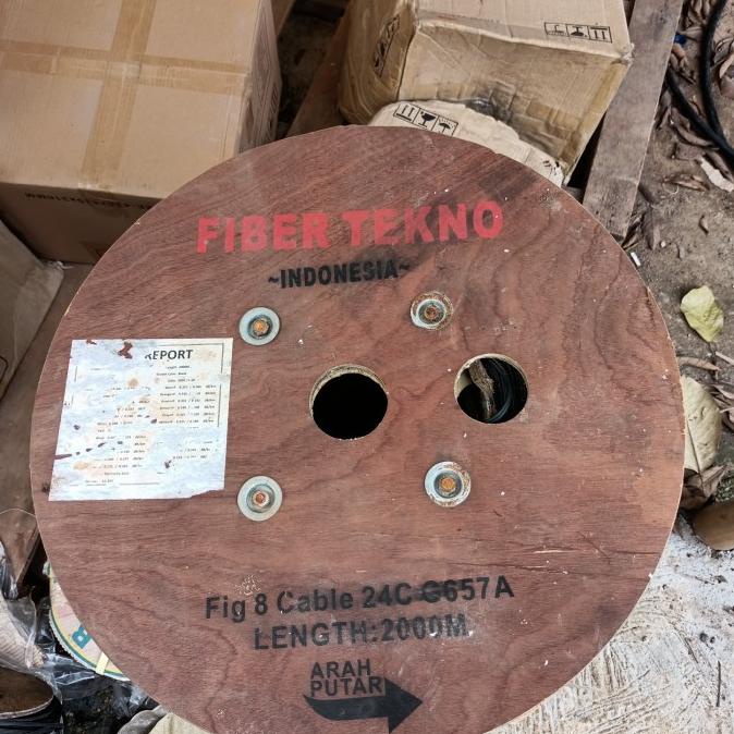 Harga Fo 8 Core Terbaru Oktober 2022 |BigGo Indonesia