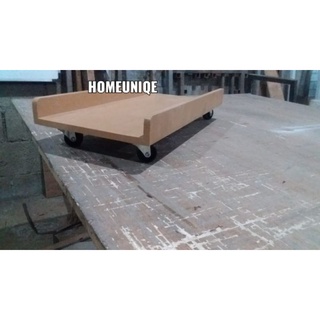 Jual HOMEUNIQE Alas atau Tatakan CPU | Shopee Indonesia