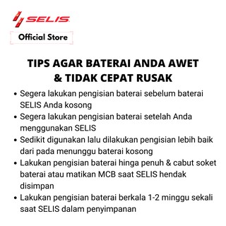 Jual Sepeda listrik Selis tipe EOI ( Enery Of Indonesia ) | Shopee ...